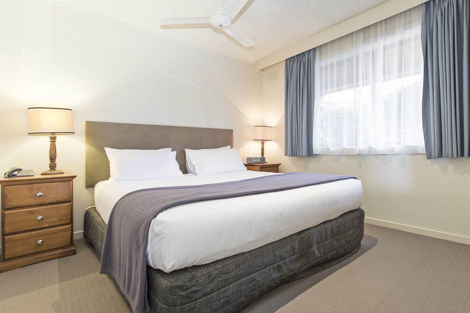 Hotel Bruce County